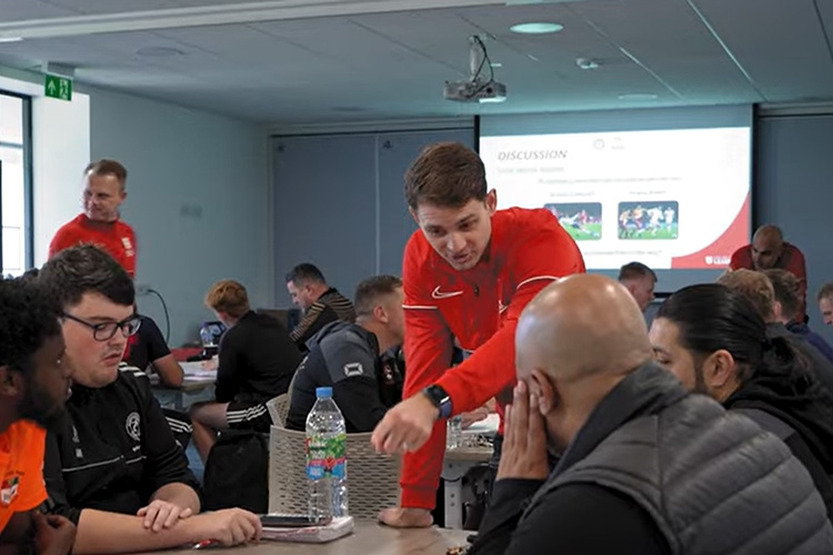 The FA | Careers